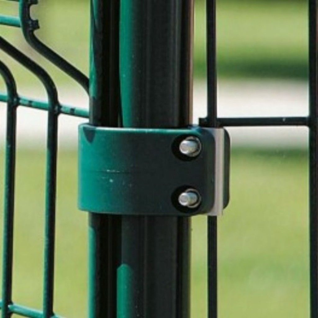 Collier Bekafor Betafence - VERT | La Plaine
