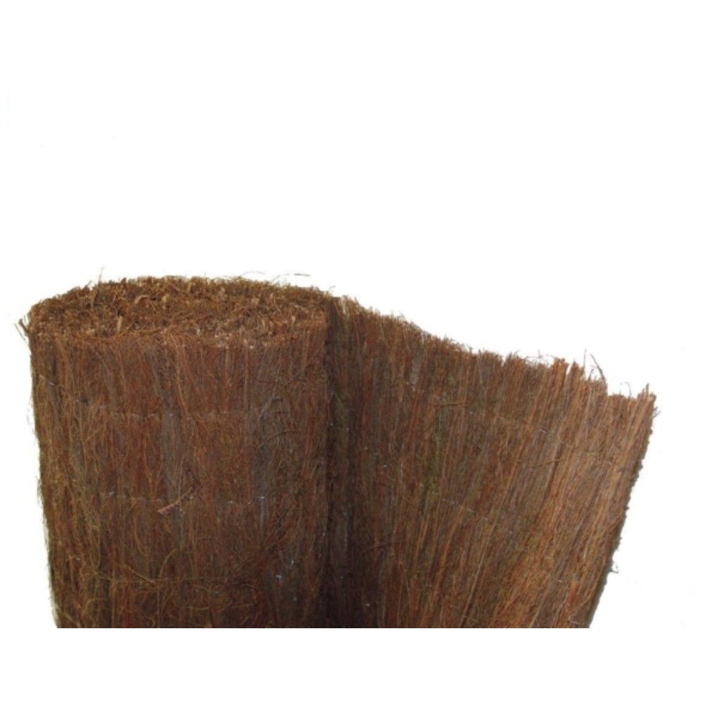 Natte de bruyère medium - en rouleau | La Plaine