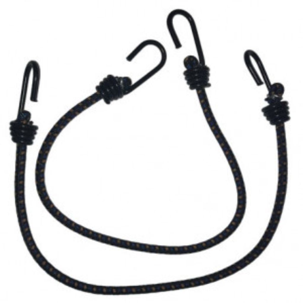 Sangle élastique à crochets - Sandow | La Plaine