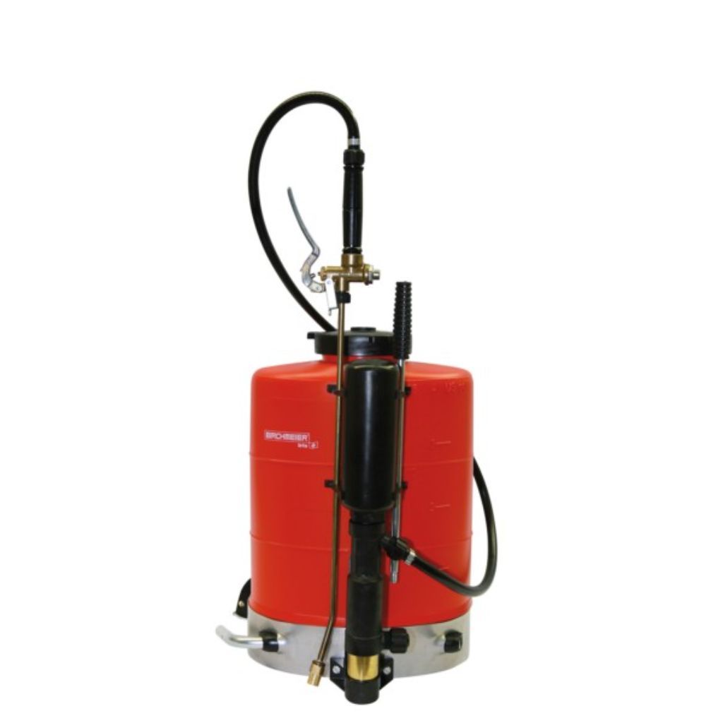 Pulvérisateur PRO Iris - Birchmeier | La Plaine