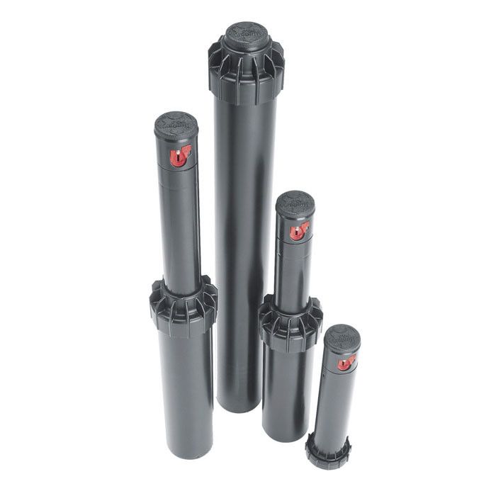 Arroseur à turbine escamotable - AUBIA | La Plaine